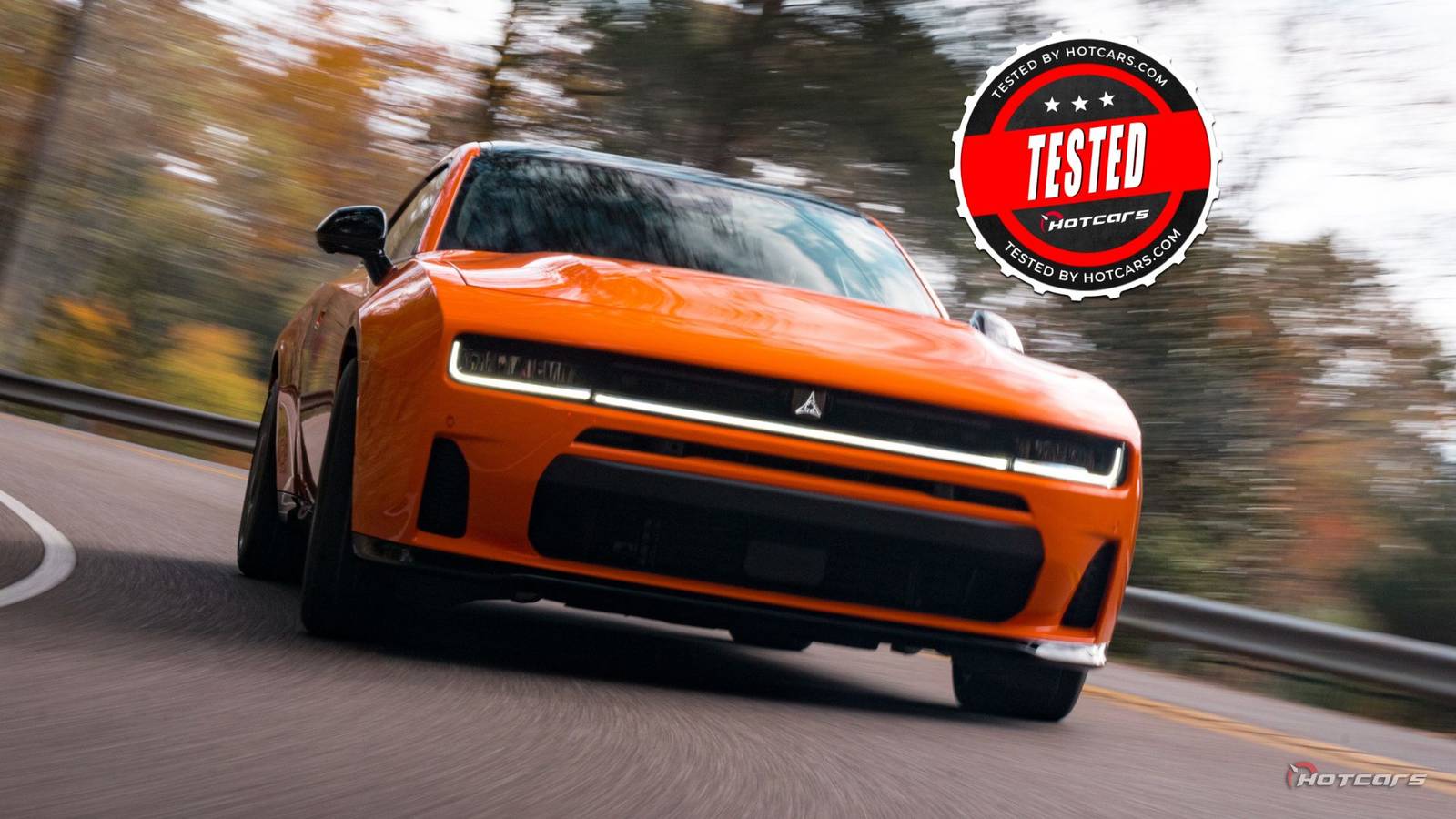 2026 Dodge Charger SixPack First Drive Review