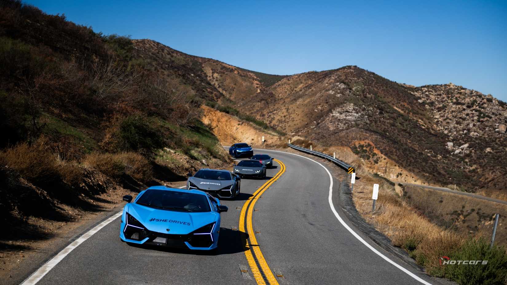 Lamborghini Wins Lambo.com Domain After Owner Sought $75 Million