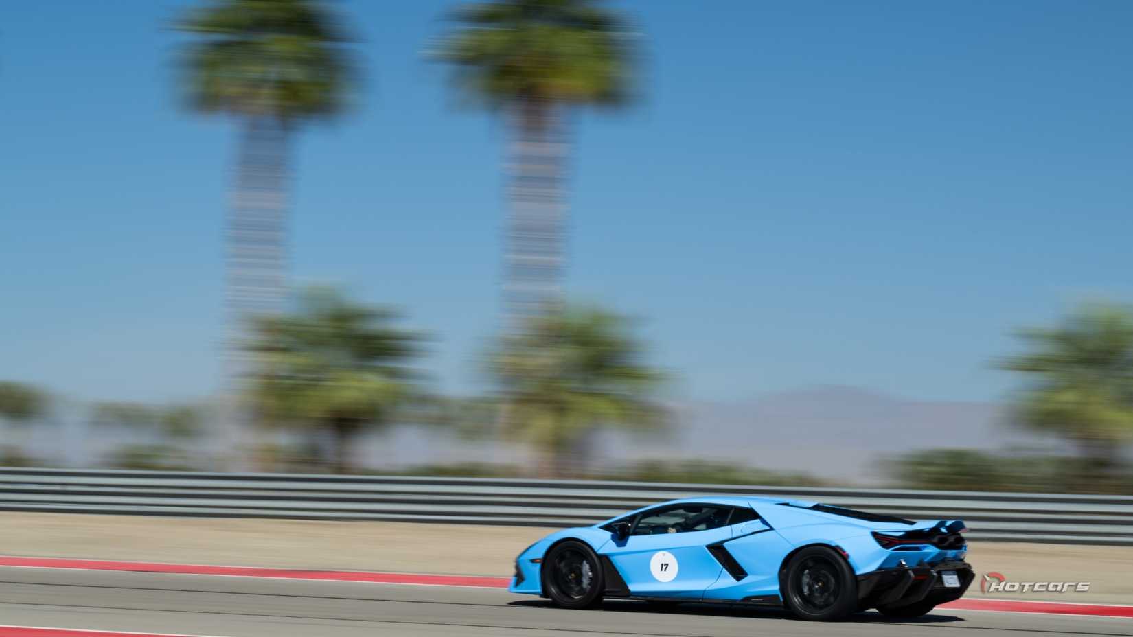 Lamborghini Wins Lambo.com Domain After Owner Sought $75 Million