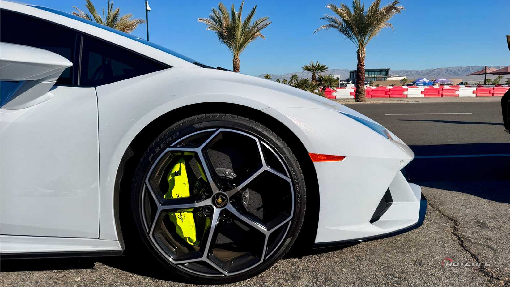 Lamborghini’s #SheDrivesALambo Rally Showcases The 1,001-HP Revuelto