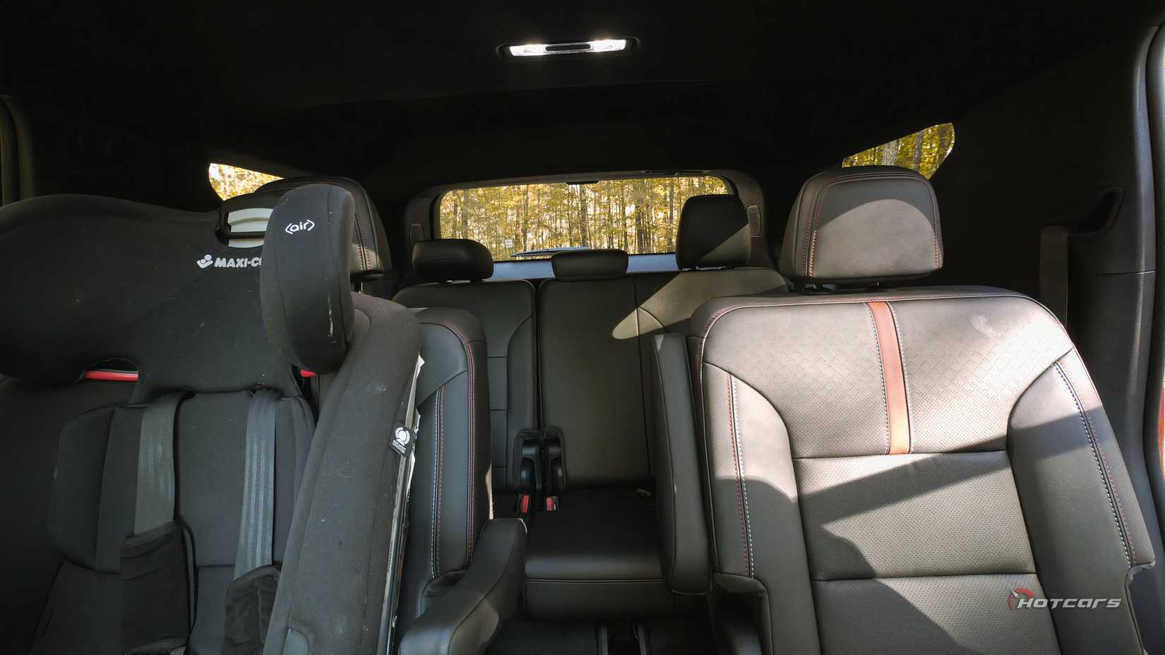 2026 Chevrolet Traverse Review: The Perfect Family SUV for Dad