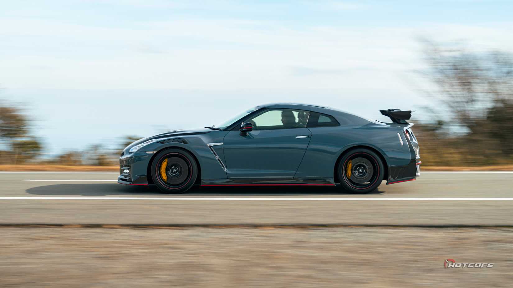 2024 Nissan GT-R Nismo Special Edition Drive Review: The Grand Finale ...