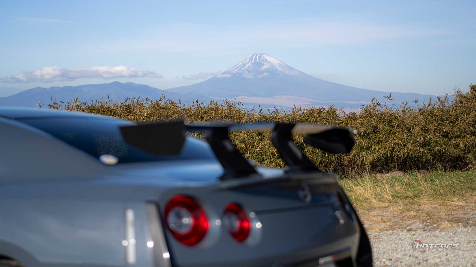 The End of the Nissan GT-R R35: Why Its 18 Years Legacy Will Live On