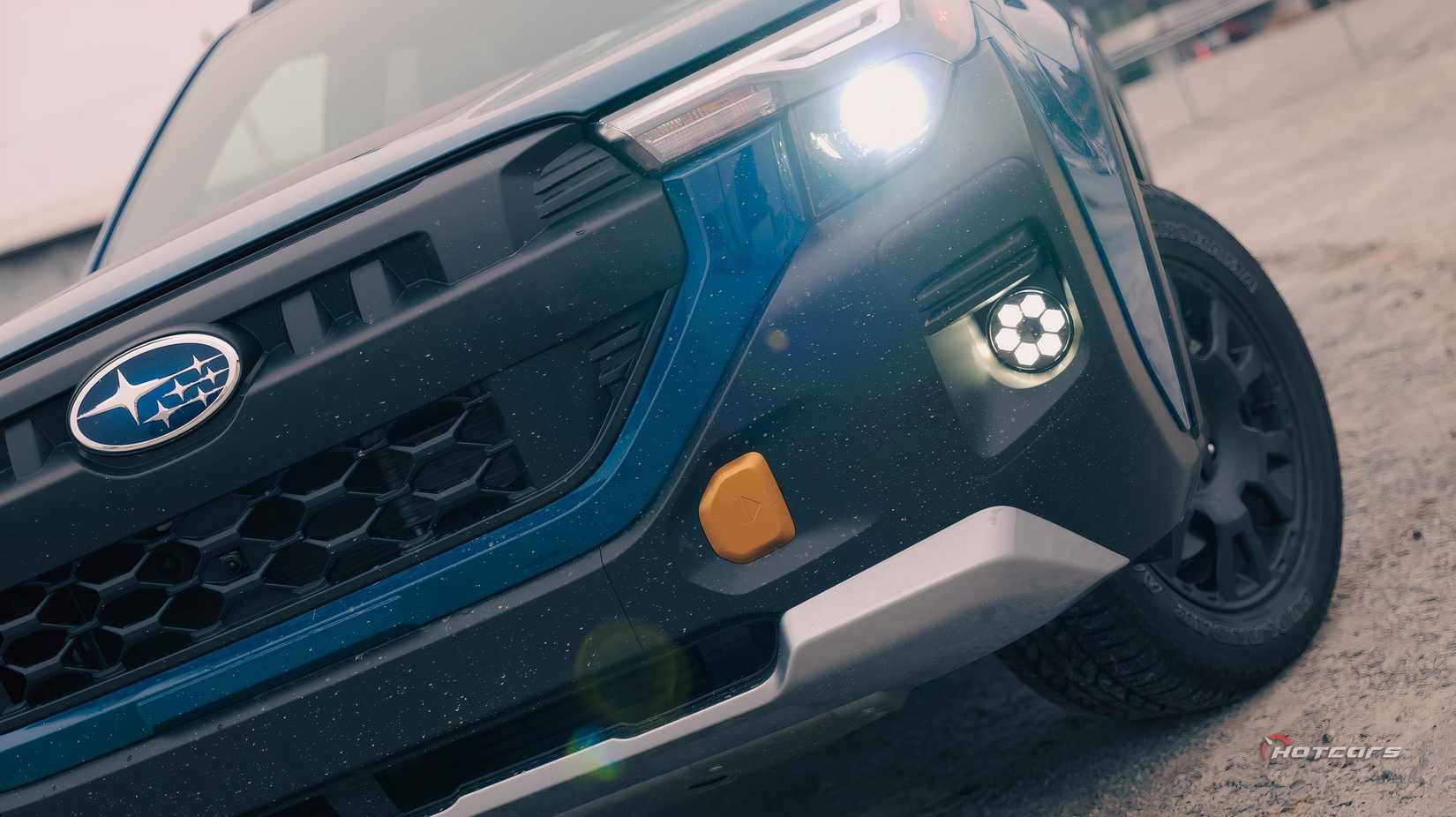 2026 Subaru Forester Wilderness Review: Rugged, Family-Friendly SUV