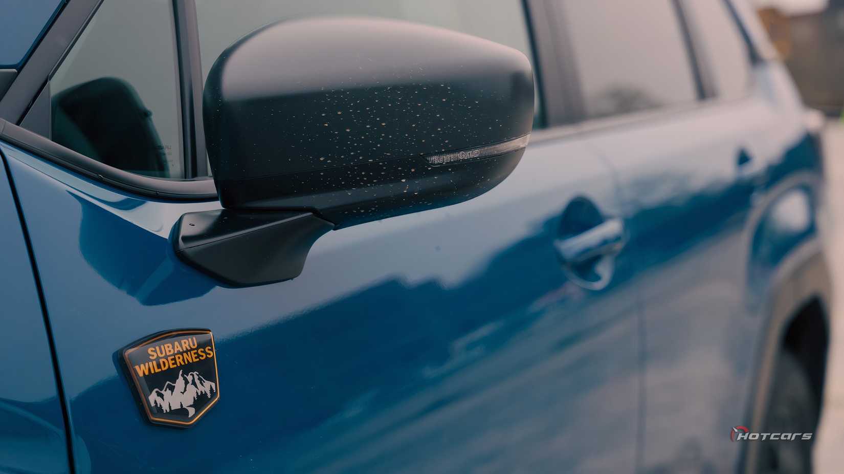 2026 Subaru Forester Wilderness Review: Rugged, Family-Friendly SUV