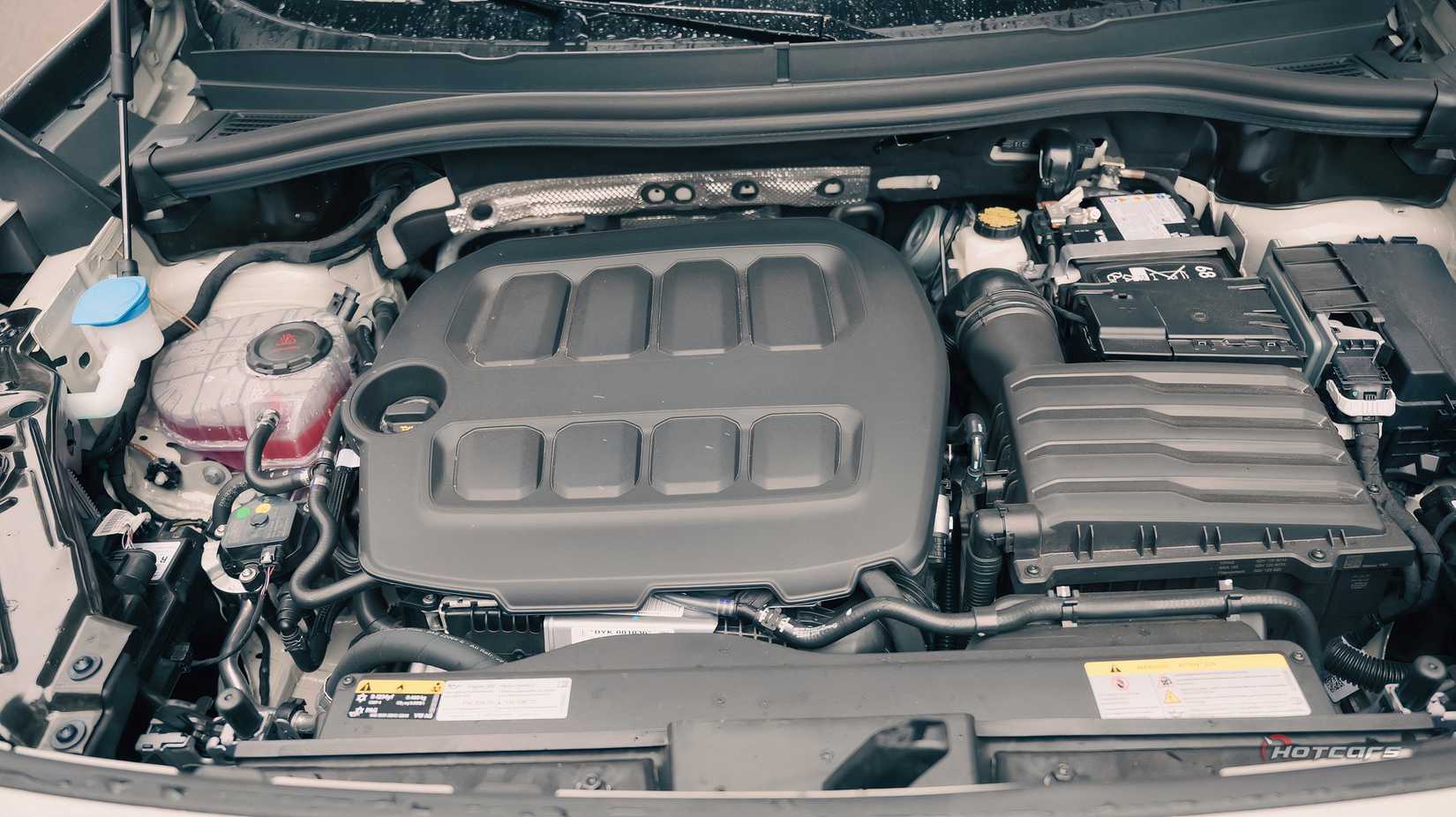 2026 Volkswagen Tiguan SEL R-Line Turbo Review: The Ultimate Dad Mobile