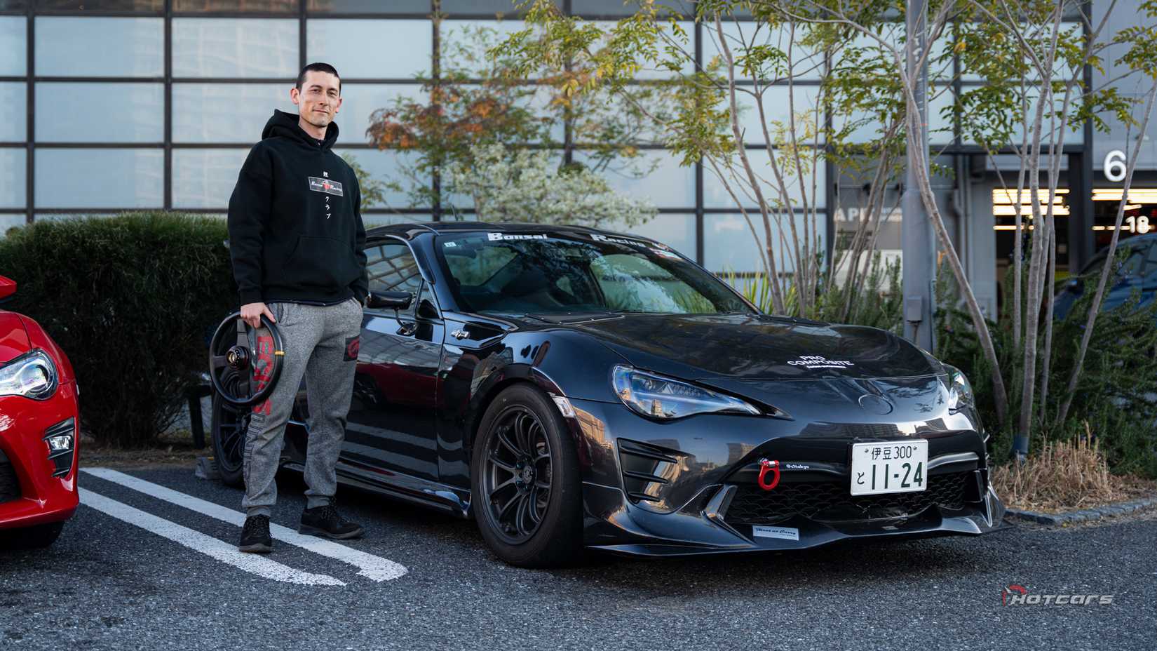 Are Daikoku Tours Hurting Japan’s JDM Car Culture? Tour Operators Respond